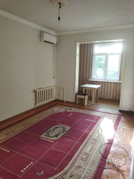 Срочно продаётся квартира на лисунова 4 1/4/4