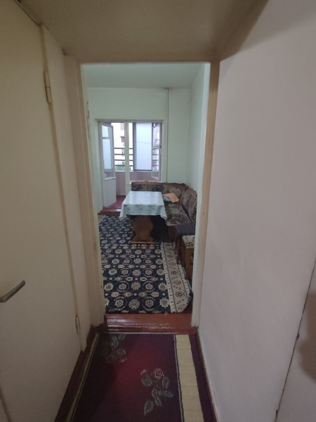 Yunusobod 10 kv 3 xona rezdelni 2x6 balkon