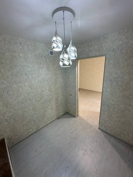 Продаётся  3х комнатная квартира