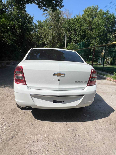 Срочно Кобалт Автомат GX-STYLE + 2024 Cobalt Avtomat Avtokredit