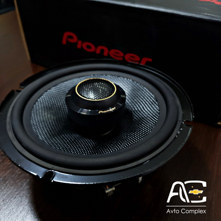 Pioneer ts-z65f В наличии колонки серии Z !Колонки премиум.