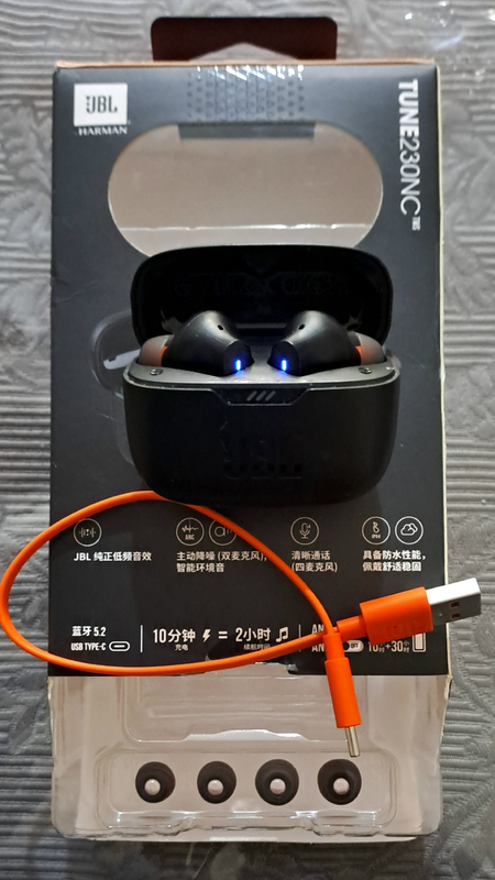 Наушники JBL беспроводной