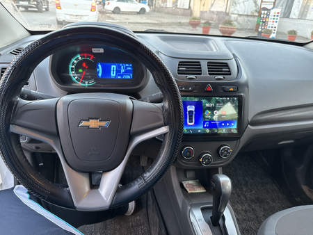 Chevrolet COBALT