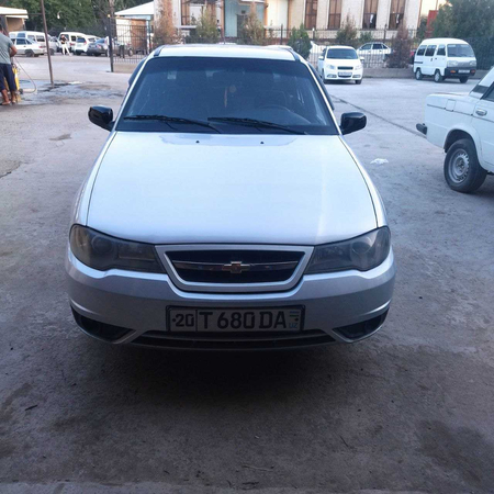 NEXIA 2 METALIKA  SROCHNO savdo 6 yarimming