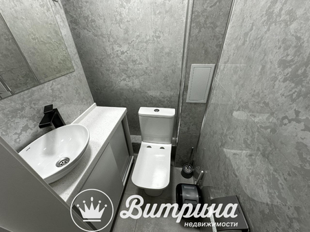 Сдаётся квартира В центре Ц1. Ул Саид Барака 3/3/9. 75м²