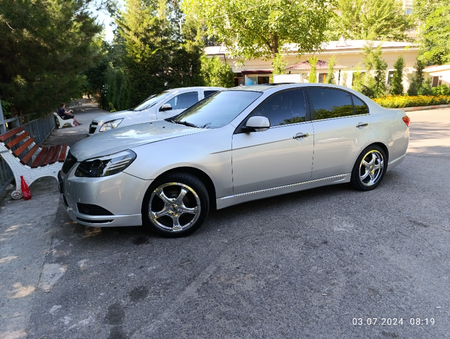 Продаю - Chevrolet Epica - sotuvda