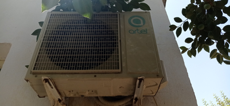 ARTEL 12 konditsioner glorya