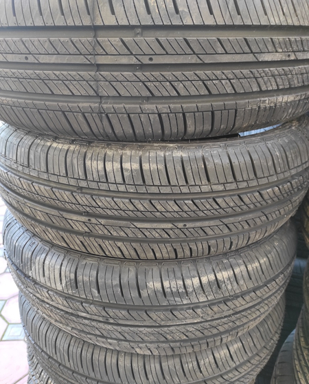 Автошина для Nexia 1-2-3, Lacetti Gentra 195/60/15 Feiyue РАССРОЧКА+