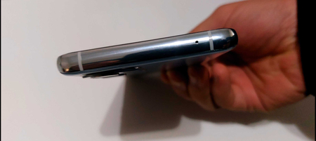 OnePlus 9 pro 8/256 Grey
