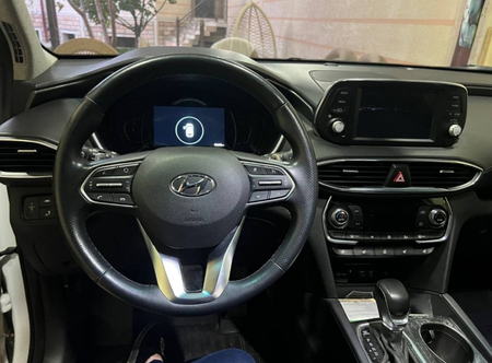 Sro\\\'chna Hyundai Santa FE 2020 yil 38000 km full  kompektatsya