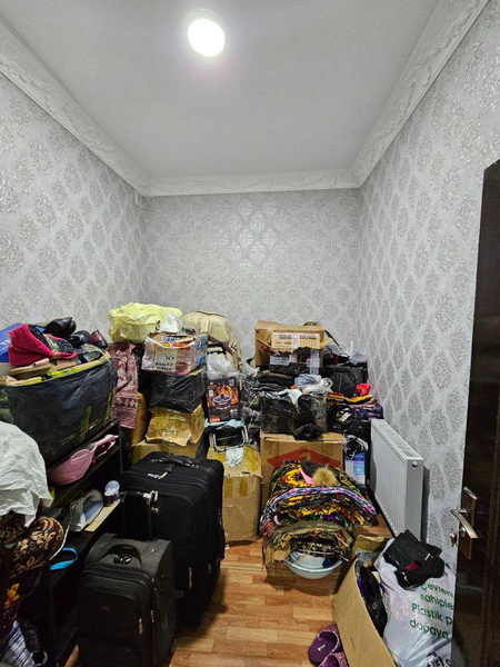 2 xonali 45m² 5-qavat uy sotiladi