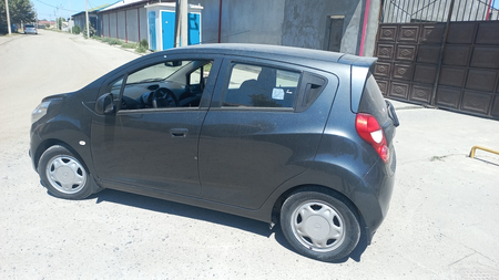 Spark Sotiladi! $6.600 Kelishamiz!