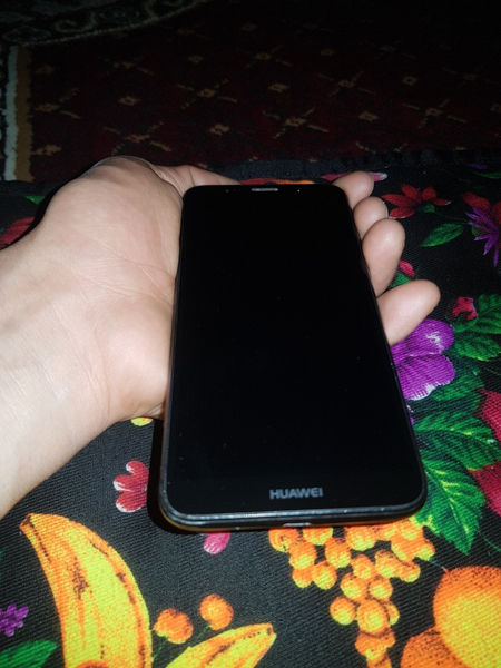 Huawei y5 lite ga