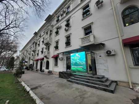 Продаётся 1в2/3/4 ул.Моштабиб 37м² ор-р Бутик Гламур