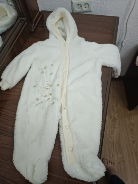 Продаются детские вещи