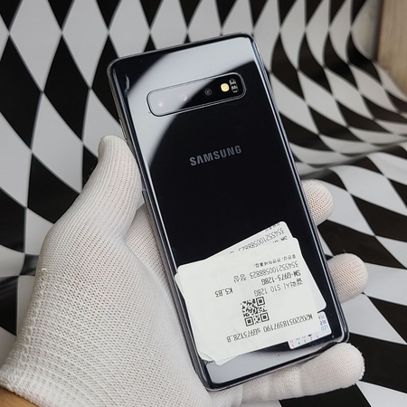 Samsung galaxy s10  128GB