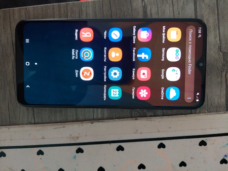 Samsung A 20 Sirochno Sotiladi