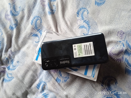 Redimi not 11 5 g se