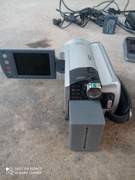 Soniy mini camera