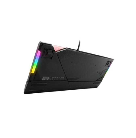 ! Keyboard ASUS|ROG STRIX|FLARE|Cherry MX Red|Проводной USB|
