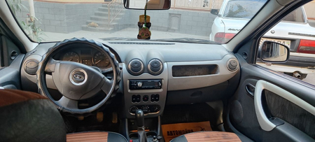 Lada largus 2015yil
