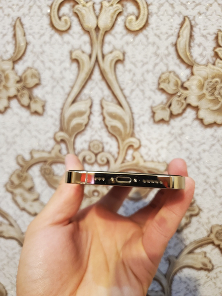 iPhone 12 Pro 128гб LL/A идеал