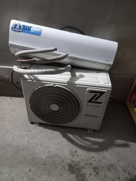 Konditsioner 12 talik