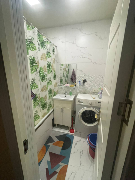 Аренда массив феруза