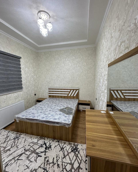 Продается 2 комнатная Квартира площадью 45 кв.м. В Вокзале