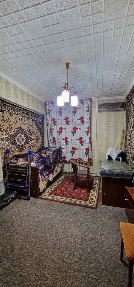 Юнусабад 4кв 3/3/4 74м² ор-р ресторан \\\