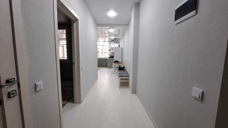 Продаётся 2 комнатная 70м². Паркентский, Махтумкули. 156720
