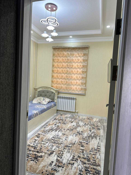 Продаётся Евродом Коробка на Дурмен, улица Бахор, 3-соток (N 8982)