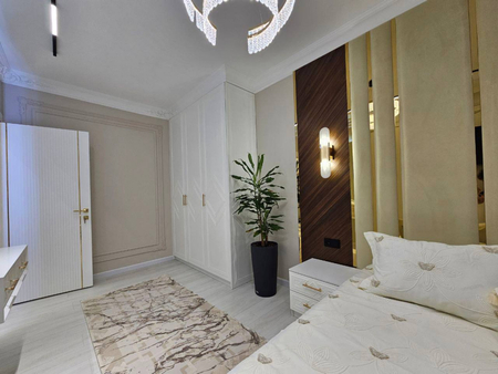 Продам квартиру 4/3/4/100м2 Ор 164 школа, Эко парк Ц-1 Бибигон