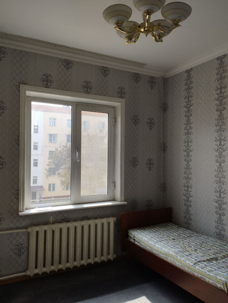Юнусабад 19 квартал 4/3/5  400 у.е.