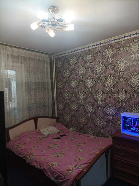 Срочно продается 3х квартира