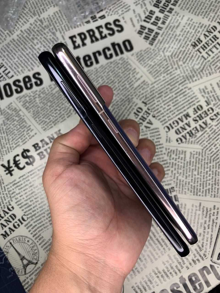 Samsung S21 plus 5G 256gb