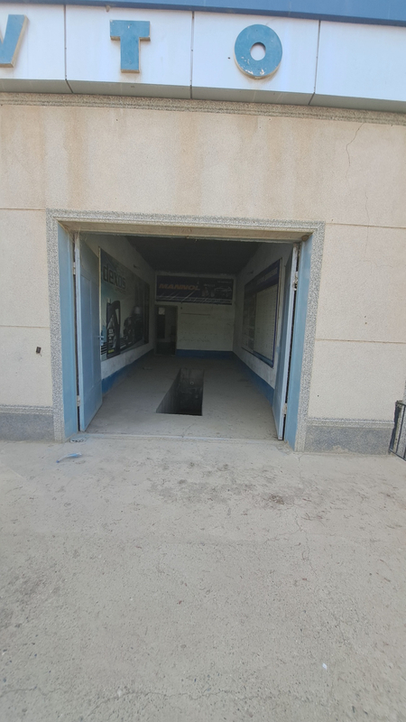 AVTO SERVIS ijaraga!Qarshi shahrida  ARZONGA!