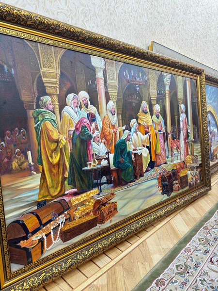 Шикарные картины