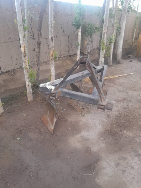 Chimgan 404S 40 ot kuchi 4x4