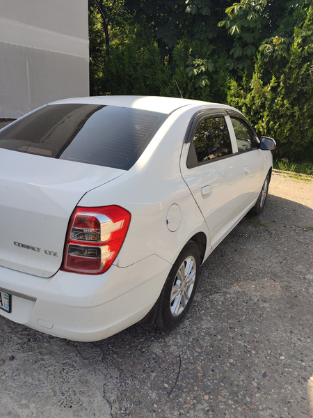 Кобальт LTZ 2022