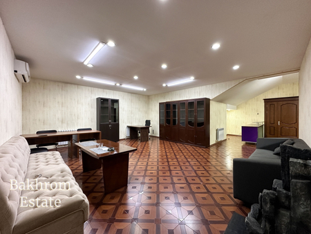 Помещение 2 опенспейса • 148 м² • ул. Саид Барака м. Ташкент