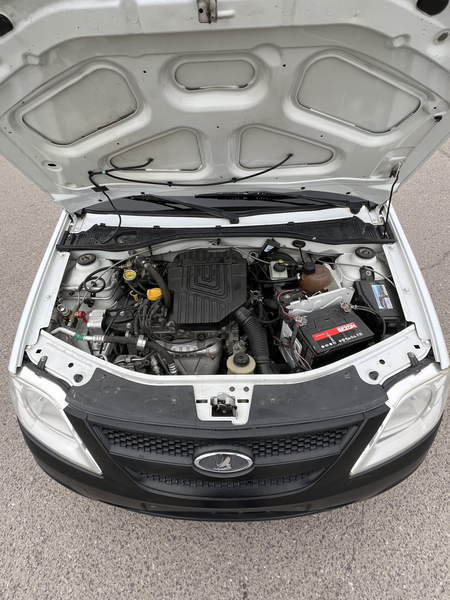 Lada largus 2015 y