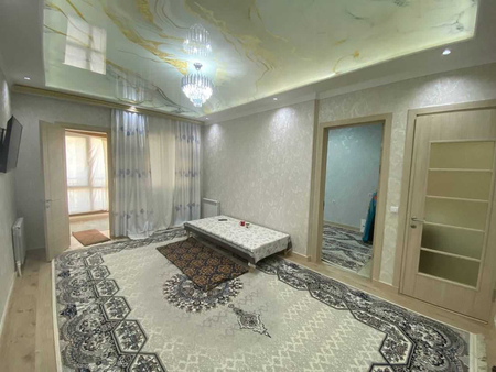 Продается квартира! 1в2 45 м2, Новостройка, Юнусабадский р-н (160509