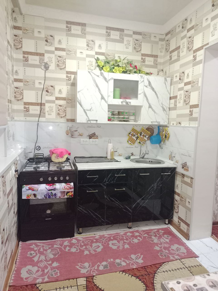 Ттз Рынок 1 комнатная