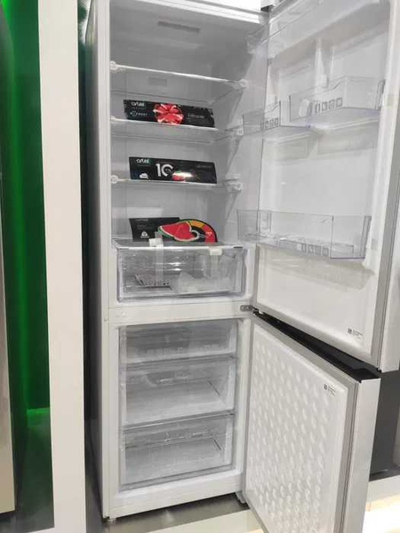 Холодильник Артел No Frost 430 INVERTER