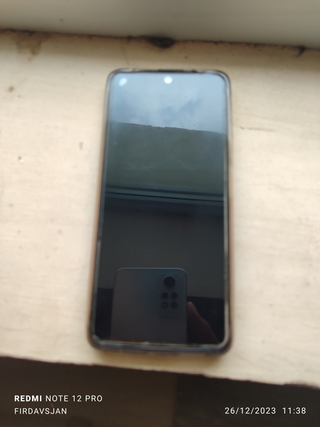 Redmi not 11 4g sotiladi srochni