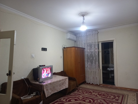 ARENDA yakkasaroy Boshliq 1*2/5/5 300$