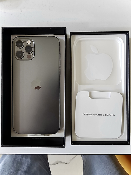 Iphone 12 pro 256 LL/A