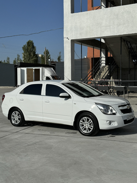 Cobalt 2019 yil
