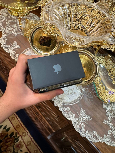 Iphone 11 Pro Max LLA